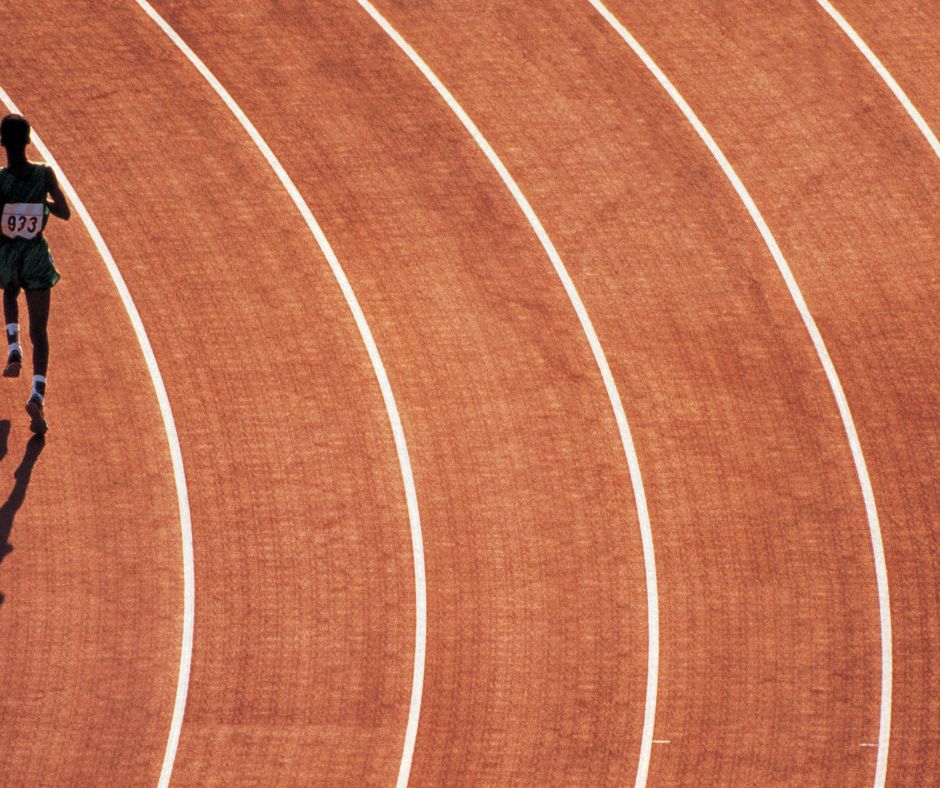 Carreras de fondo: maratón, medio maratón, carrera de 10 kilómetr