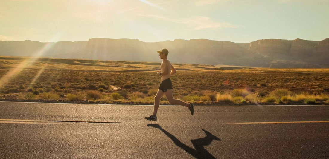 Los desafíos de completar un ultramaraton. Disciplina, confianza
