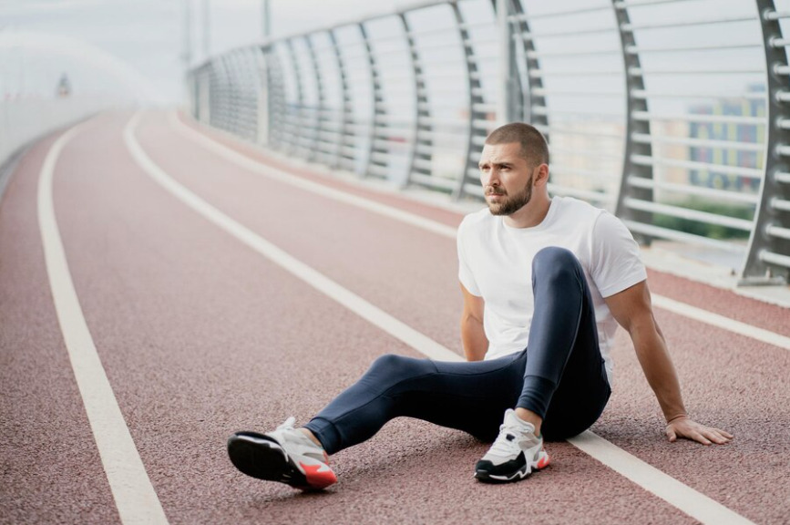 10 excusas comunes para no correr :( ¿Cuál es la tuya?.............