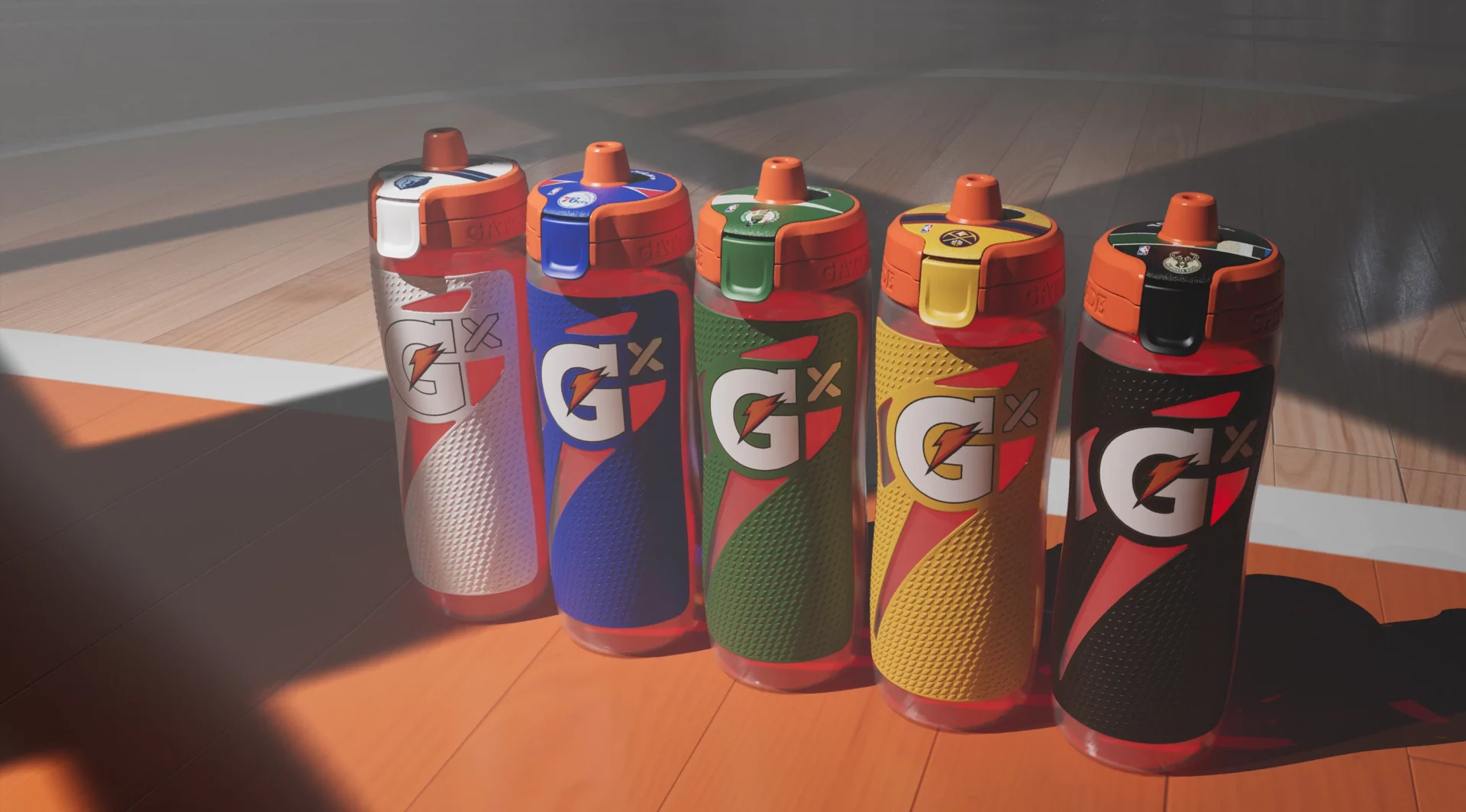 Gatorade: Tu Aliado para el Rendimiento en las Carreras - Runpedia