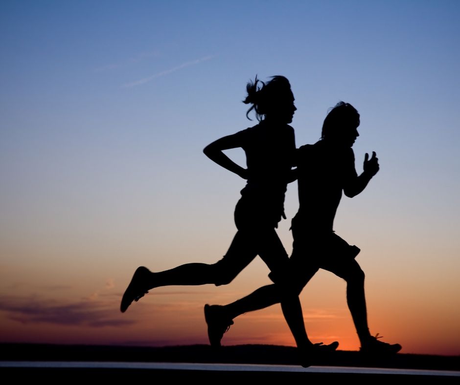 Corriendo a través del tiempo: Tips para mejorar rendimiento.....