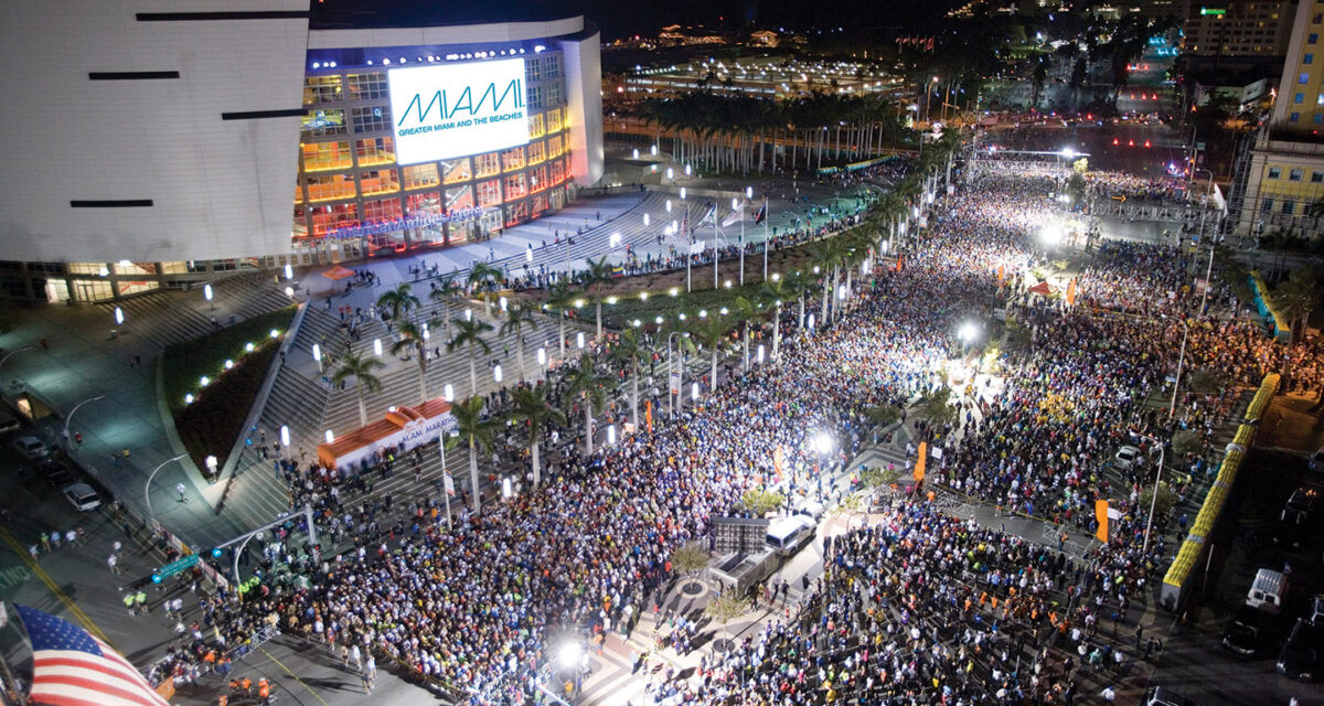 Maratón de Miami 2024 – Runpedia