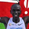 El origen de la maratón: la leyenda de Filípides - Runpedia