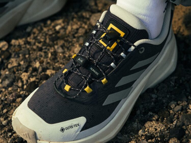 adidas Terrex y National Geographic presentan una colección de ...