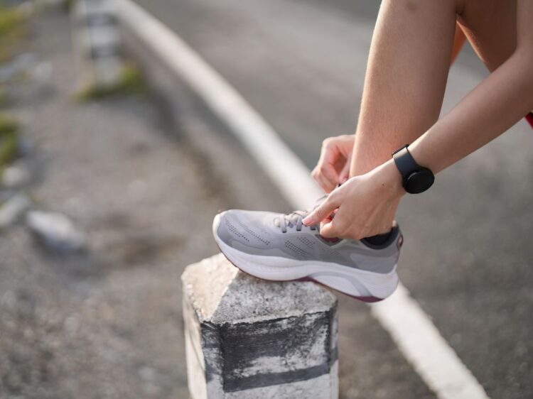 Esto no te lo dijeron del DROP de tus TENIS.